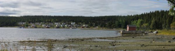 History: Town of Bide Arm – Town of Roddickton-Bide Arm